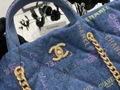 AS3128 Chanel 22P al (14)-Bags丨Tangmir