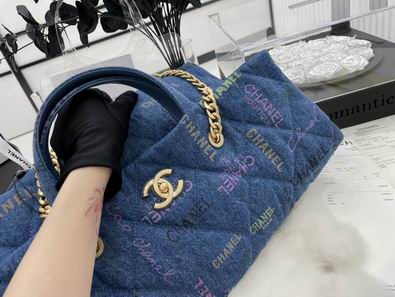 AS3128 Chanel 22P al (18)-Bags丨Tangmir
