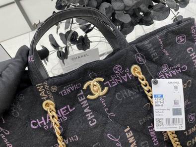 AS3128 Chanel 22P al (5)-Bags丨Tangmir